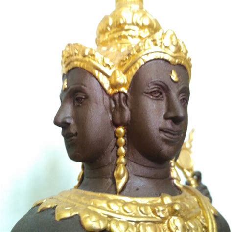 Phra Phrom Bucha Hobbies And Toys Memorabilia And Collectibles Vintage