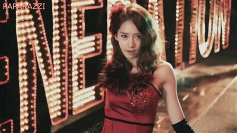 Snsd Yoona Singing Parts ~2011 少女時代 ユナ Fixed Youtube