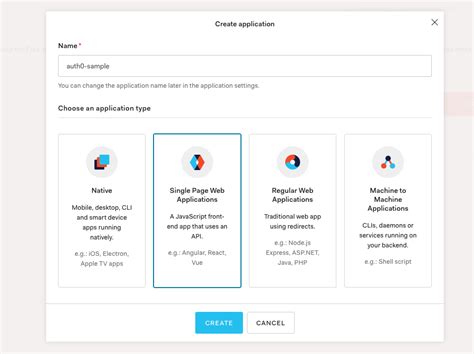 vue jsのauth0の認証チュートリアルを vue3 typescriptで書き直してみた その辺にいるwebエンジニアの備忘録