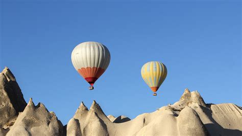O Que Fazer Na Capadócia 10 Melhores Pontos Turísticos Turismo And Cia