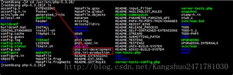 部署安装php 5328targz版本基本配置管理详解以及安装zendguardloader模块优化php服务 Csdn博客