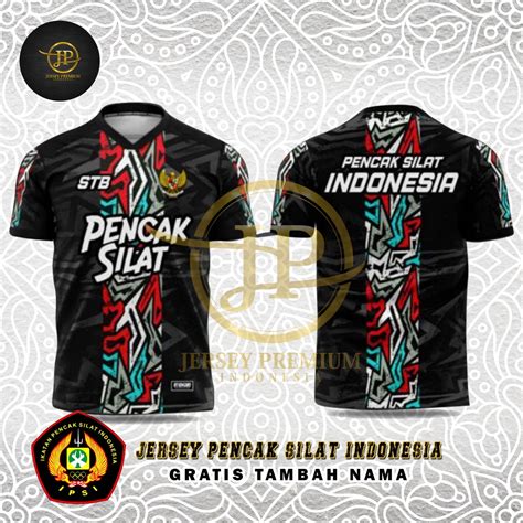 Jual KAOS PENCAK SILAT Shopee Indonesia