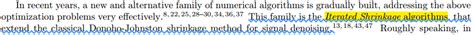 ist：iterative shrinkage thresholding和iterative soft thresholding 压缩感知重构