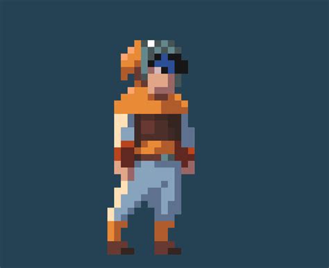 16 Bit Characters