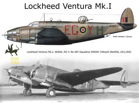 20 Best Lockheed Hudson Images On Pinterest Airplanes Aircraft And