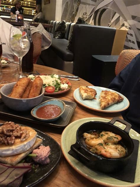 Exit Lounge And Bar Tapas In Stockholm Restaurant Reviews Menu And Prices Thefork