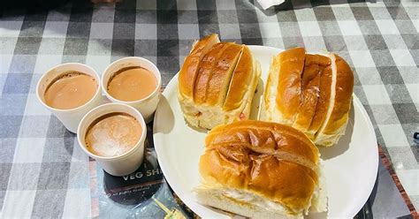 Iconic Eateries In Pune That Have Stood The Test Of Time
