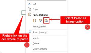 How To Copy Chart In Excel Without Linking Data With Easy Steps