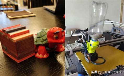 總結篇：如何diy一台fdm彩色3d印表機，答案在這裡 資訊咖