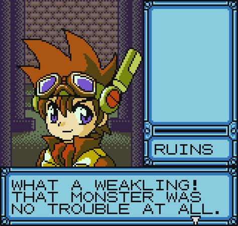 Super Adventures In Gaming Evolution Eternal Dungeons Ngpc