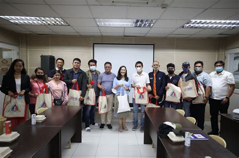 Ibinahagi Ni Mayor Joy Belmonte Quezon City Government