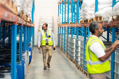 Warehouse Storage Systems For Types Of Inventory Us Storage