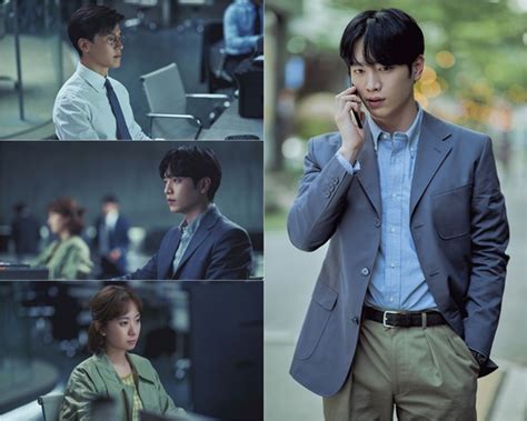 ソ・ガンジュン＆キム・ムヨル＆ソン・サンウン、消えた「幽霊」イ・シヨンを探しに「グリッド」 K Pop、韓国エンタメニュース、取材レポート