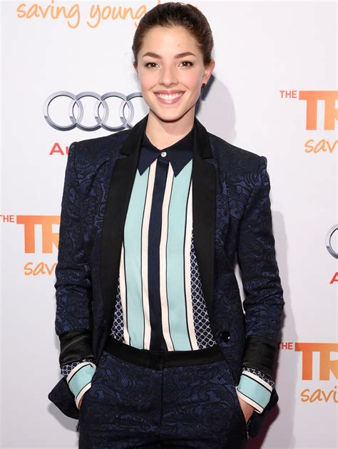 Olivia Thirlby Has Been Cast In The White Orchid As The Lead Gerard