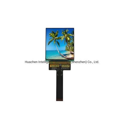 2 95 Inch Ips Amoled Full Color Oled Display Module 1080 1200 Resolution For Vr Ar Super Thin