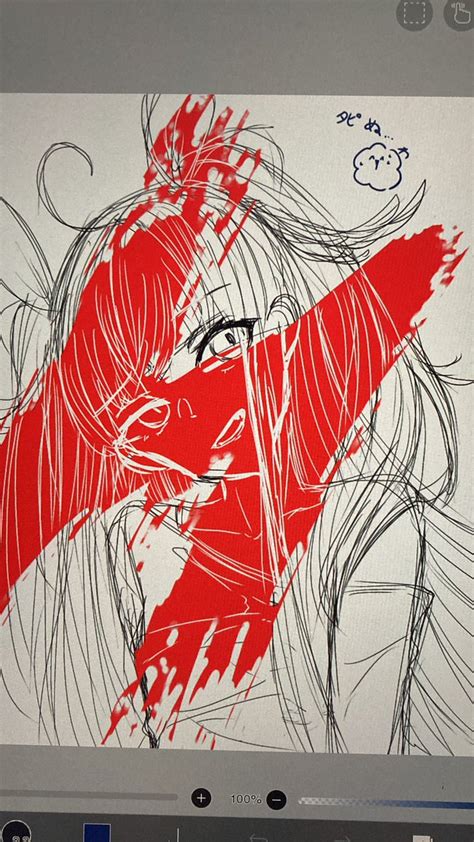 ゼロアは謎の生物👻 Zeroa1015 さんのイラスト・マンガ作品まとめ 20 件 Twoucan