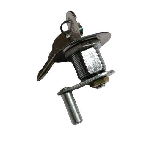 Wingo Metal Tool Box Lock For Security Polished At Rs Piece In Aligarh