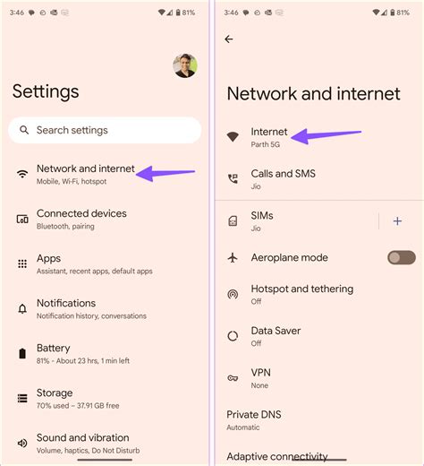 چگونه پرینتر HP را به وای‌فای متصل کنیم؟ • دیجی‌کالا مگ