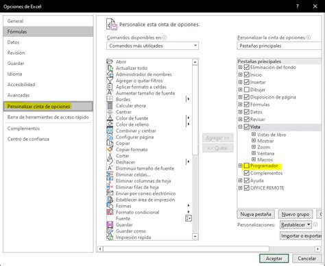 【🤖】cómo Crear Un Checkbox O Checklist En Excel El Tío Tech ️