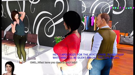 Anna Exciting Affection By Deepsleep Games Sexy Modelling Show Hard Sex Dinner13 Lindsey