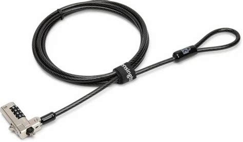 Kensington N17 Dell Laptop Computer Lock Combination Security Locking Cable At Best Price In