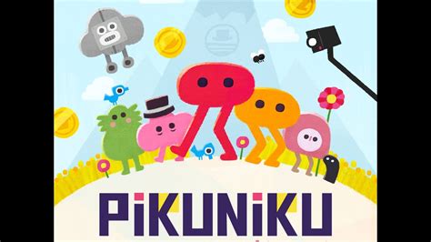 Pikuniku Modo Coop E O Resgate Do Ernie YouTube