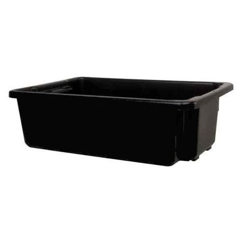 Stack And Nest Bins Recycled Range NZ IFP Group