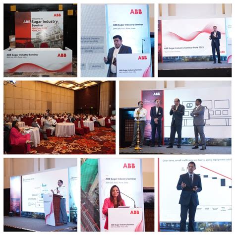 Abb Process Automation On Linkedin Abb Processindustries India