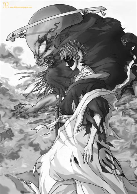 Quality Bleach Deviantart Gallery