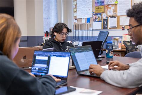 The Coding And Social Lounge Csl Spec