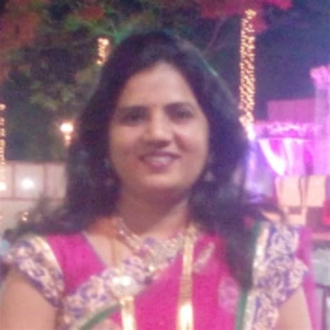 Bhagyashree Patil Assistant Professor M Tech Agril Engineering