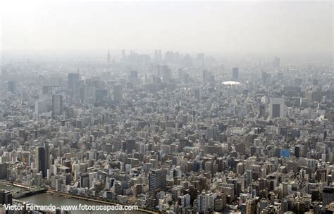 Tokyo Skytree C Mo Subir Al Mirador Del Edificio M S Alto De Jap N