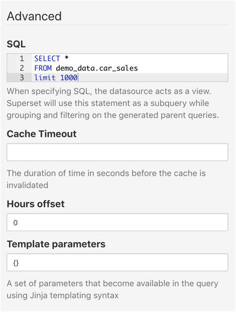 Editing A Datasource Pushmetrics Documentation
