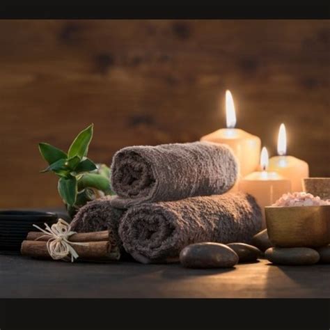 Aimee Oclaire Massage Therapist Schaumburg West Golf Schaumburg