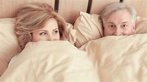 熟年・中年夫婦の夜の営みは何歳まで？様々な選択肢 Antenna[アンテナ]