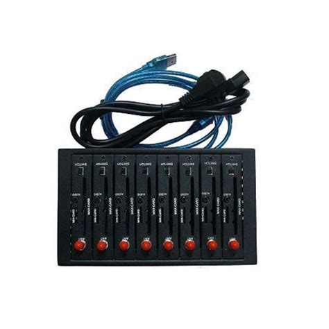 Port GSM Modem Pool At Best Price In Jaipur By Agrasen E Services ID