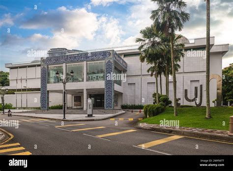 January 10 2023 Islamic Arts Museum Malaysia In Kuala Lumpur