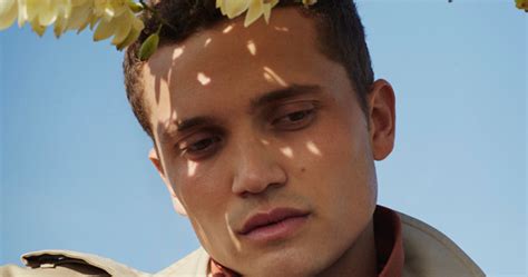 My New Plaid Pants Karl Glusman Ten Times