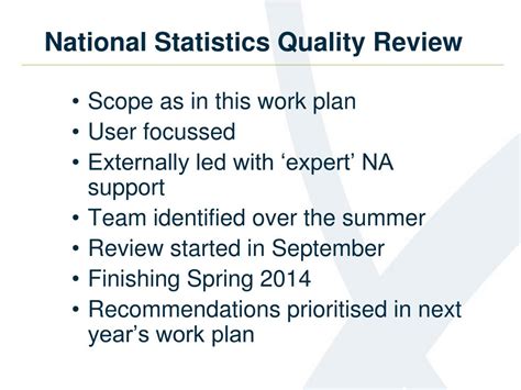 Ppt Gdp Improvement Seminar Output Approach Office For National