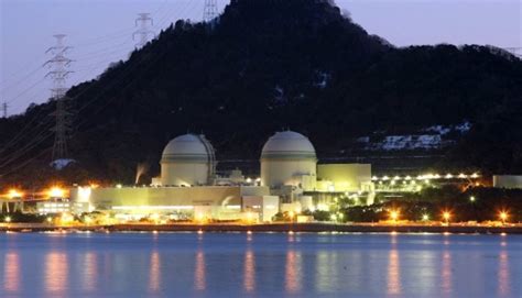 Radio Interview On Restart Of Japans Nuclear Plants