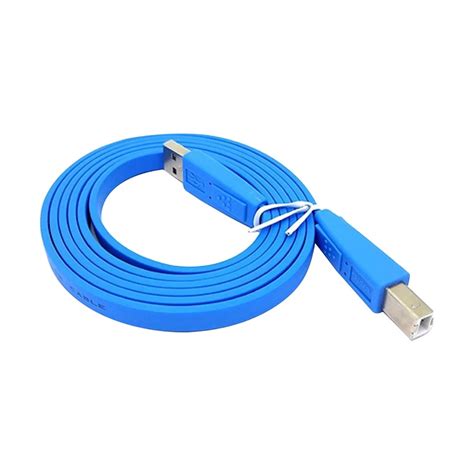 Havit Usb Type A Male To Type B Male Cable Price In Bd Ryans