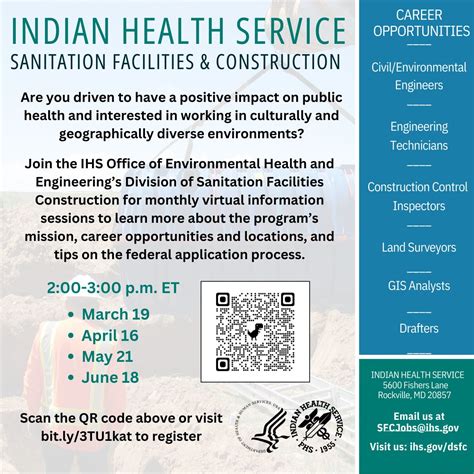 Indian Health Service On Linkedin Nativehealth Indiancountry