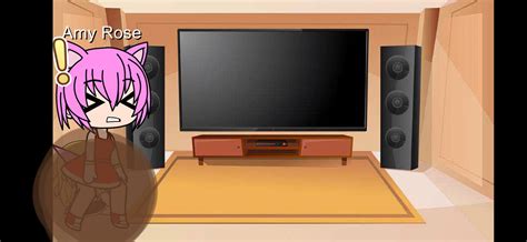 Fart By Amy Rose Part 5 By Fdjhdj On Deviantart