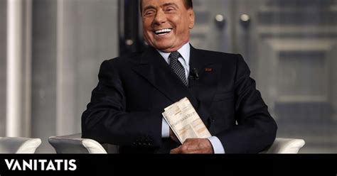 Las Mujeres Que Marcaron La Vida De Berlusconi 2 Matrimonios