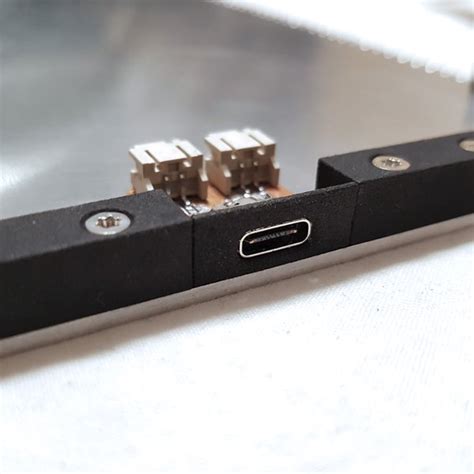 DLT One A Damn Linux Tablet Hackaday Io