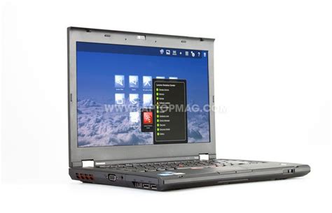 Lenovo Thinkpad T430 Review Business Laptop Reviews Laptop Mag