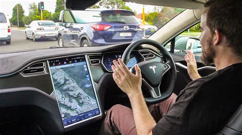 Hpanwo Voice Man Killed In Driverless Car Crash