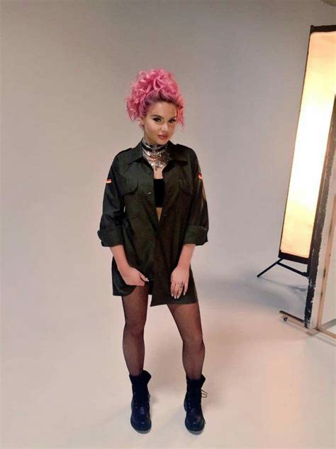 Besten Shirin David Bilder Auf Pinterest Shirin David Und K Nigin