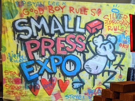 Silver Sprocket Sweeps Ignatz Awards At Spx 2022 Silver Sprocket