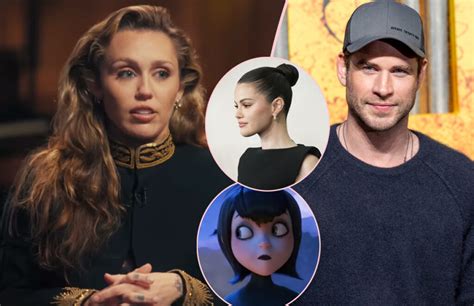 Miley Cyrus Archives Perez Hilton